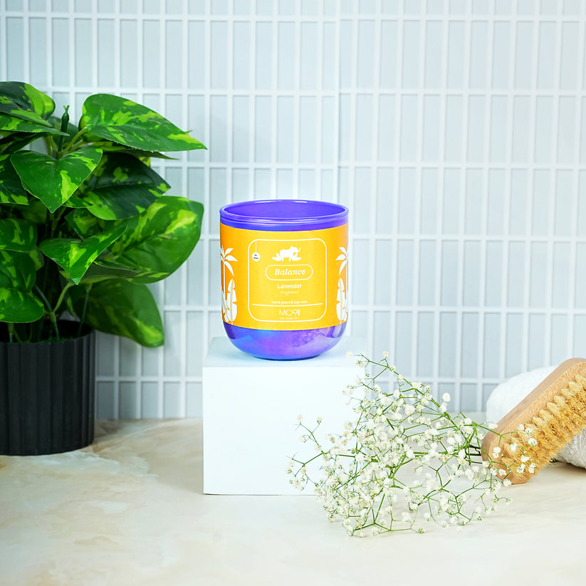 Balance – Moon The Home Edit