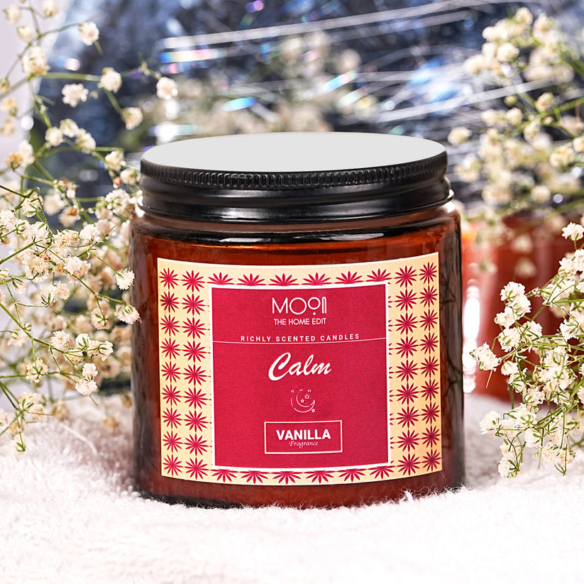 Calm – Moon The Home Edit